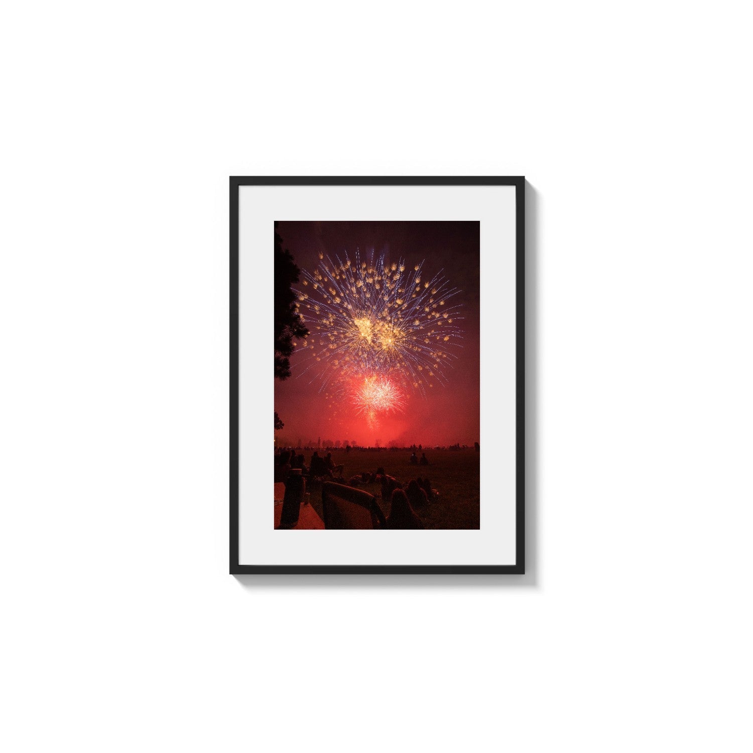 Celestial Burst – Pearl Street Gallery - La Crosse