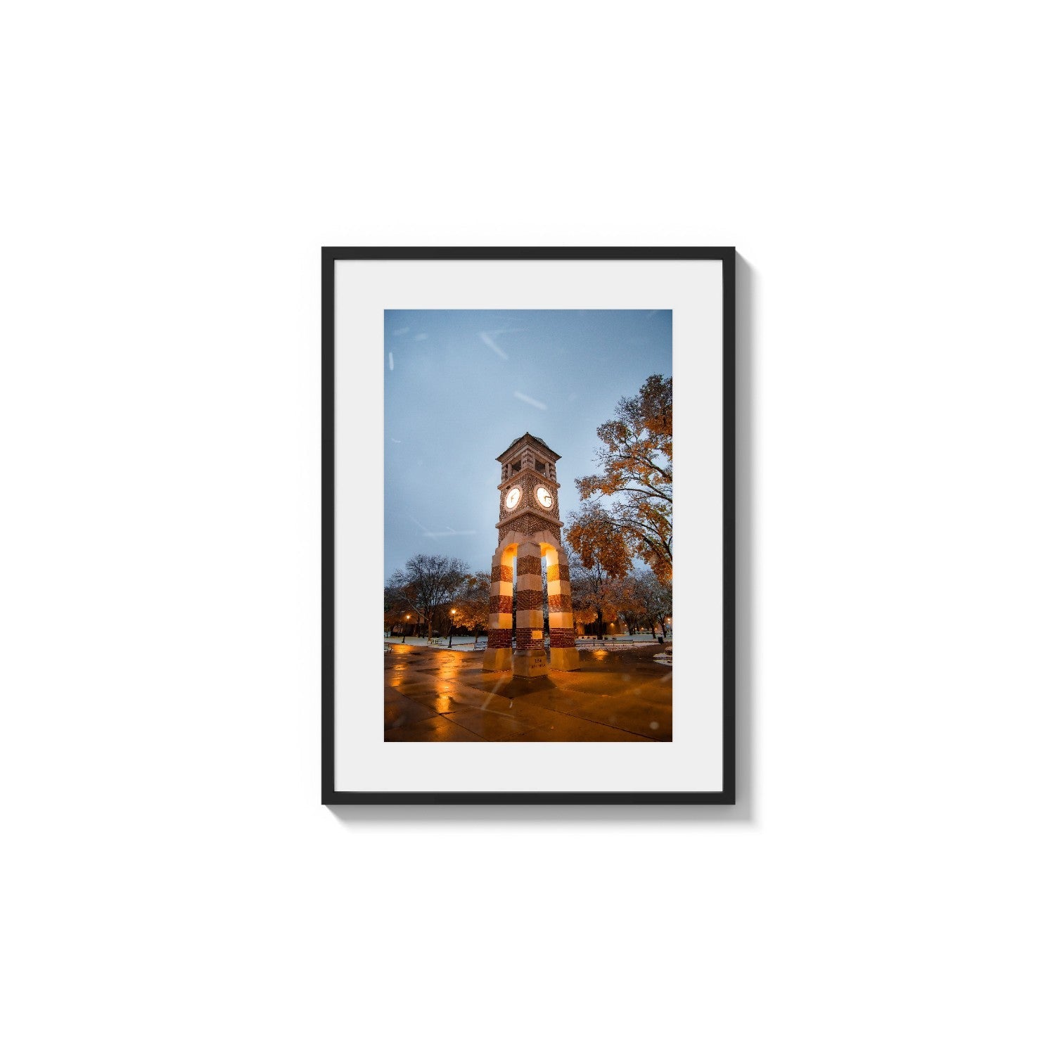 Hoeschler Tower – Pearl Street Gallery - La Crosse